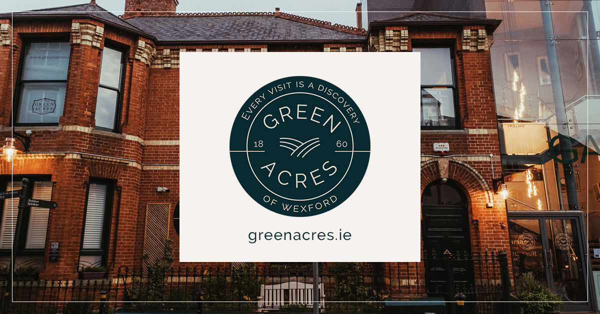 Menus at Green Acres | Exceptional Dining | MICHELIN Recommended ...